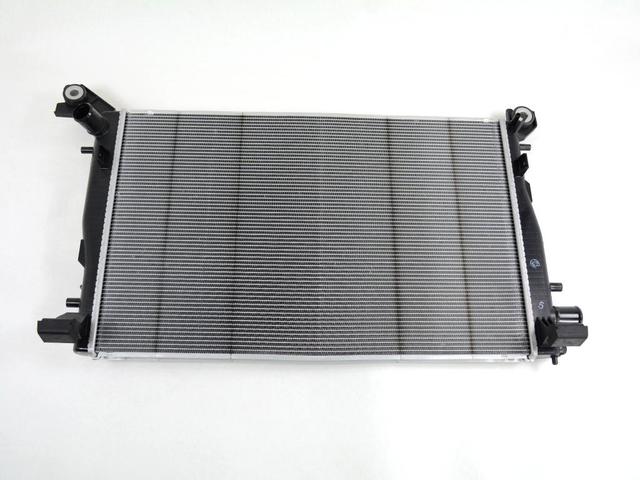 2013-2014 Ram Engine Cooling Radiator 52014721AB | My Mopar Parts
