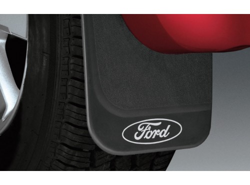 Ford Edge Splash Guards | QuirkParts