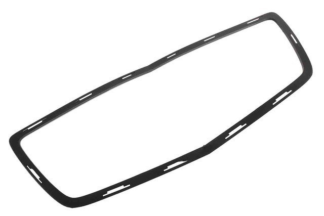 Bumper & Components - Rear for 2014 Cadillac CTS | GMPartsDirect.com