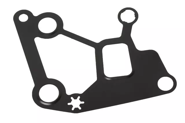 2016-2025 GM Water Pump Housing Gasket 12641872 GM | GMPartsDirect.com