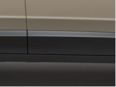 2015-2022 Jeep Renegade Rock Rails 82214201AG | Mopar Estores