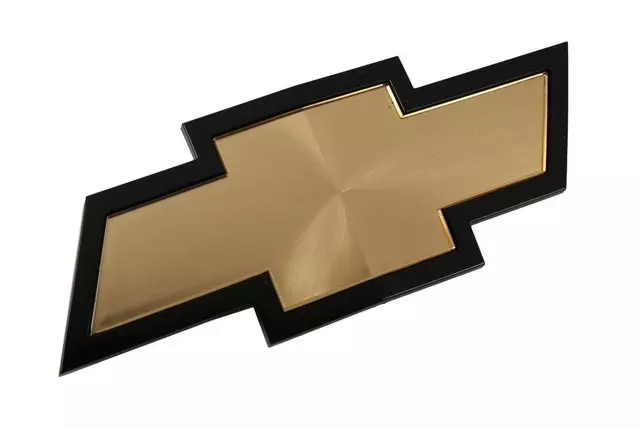 Front Grille Bowtie Logo 88892713 | Karl Kustoms OEM Parts