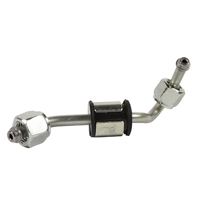 Ford BB3Z-9324-A - Tube Assembly Fuel - OEM Ford Parts & Accessories