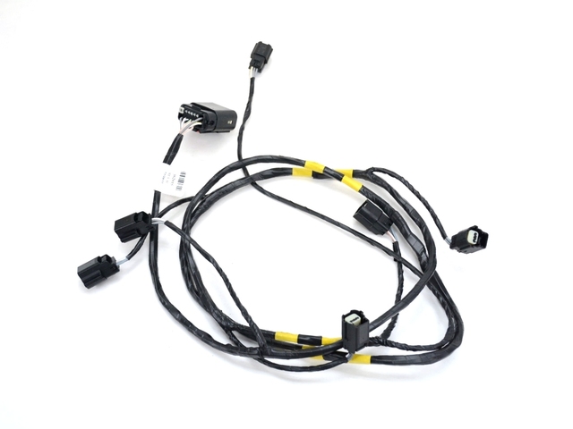 Harness 68078277AC | TascaParts.com