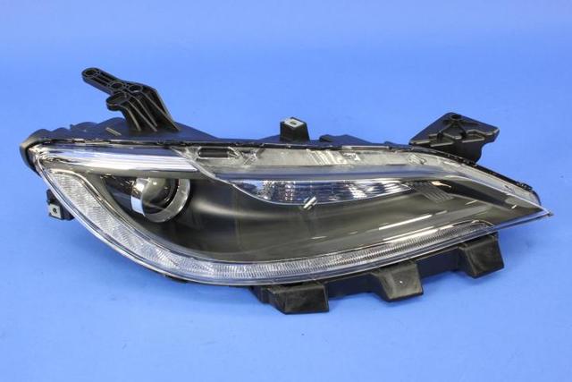2015-2016 Chrysler 200 Headlamp, Right 68285845AA | Mopar Estores