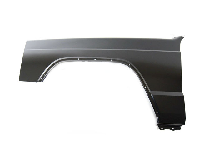 Mopar Fender | Mopar Online Parts