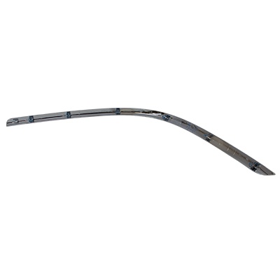 Ford 3W1Z-17C829-AA - Strip Rubber - 2003-2011 Lincoln Town Car | OEM ...