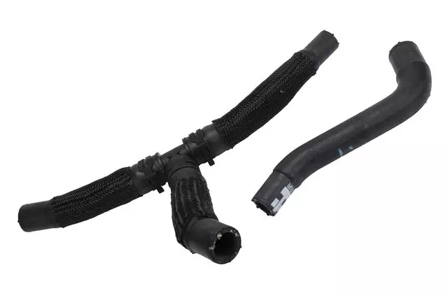 2019-2025 Cadillac XT4 Heater Outlet Hose 85165350 GM | GMPartsDirect.com