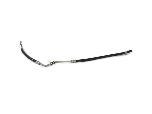 2009-2010 Mopar Power Steering Return Hose 68043769AC | QuirkParts