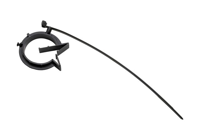 Radiator Inlet Hose Clip 23486366 | GMPartsDirect.com