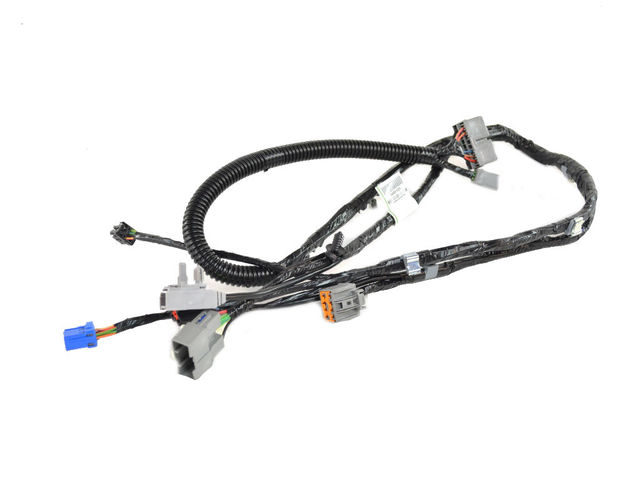Wiring-Body and Accessories for 2014 Ram 1500 | Mopar Estores
