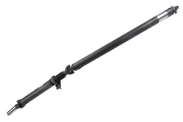 2011-2022 GM Two-Piece Drive Shaft Assembly 84669667 GM | GMPartsDirect.com