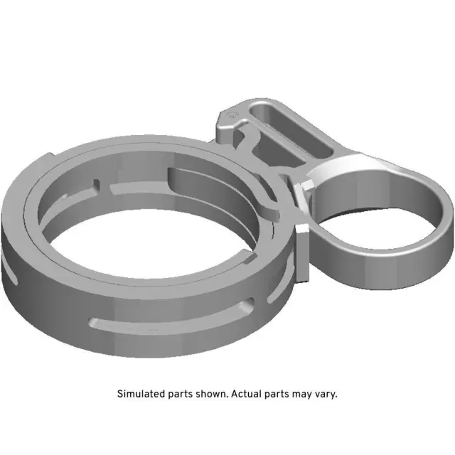 Shop OEM Radiator & Cooling Parts | Chevy OEM Parts