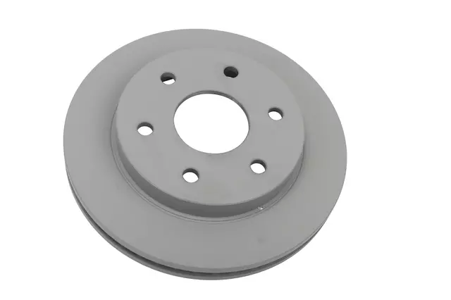 Shop GM Brake Rotors Today | GMC Parts Canada