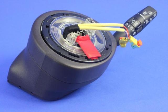 2014-2015 Jeep Grand Cherokee Steering Column Module 1NJ74LU5AC ...