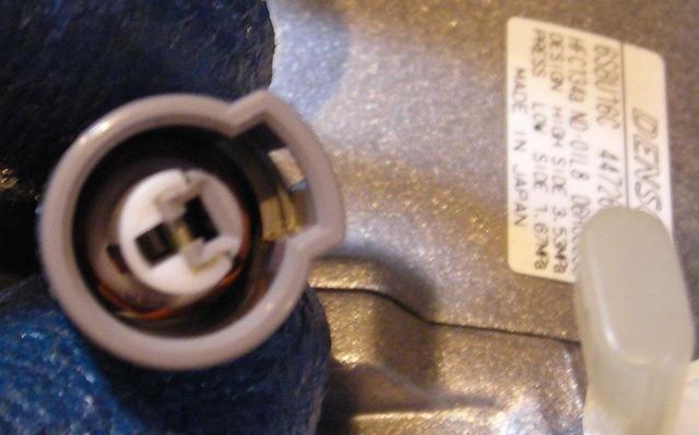 Toyota OEM Compressor Assembly Part# 88320-33200-84 | OEM Vehicle Parts