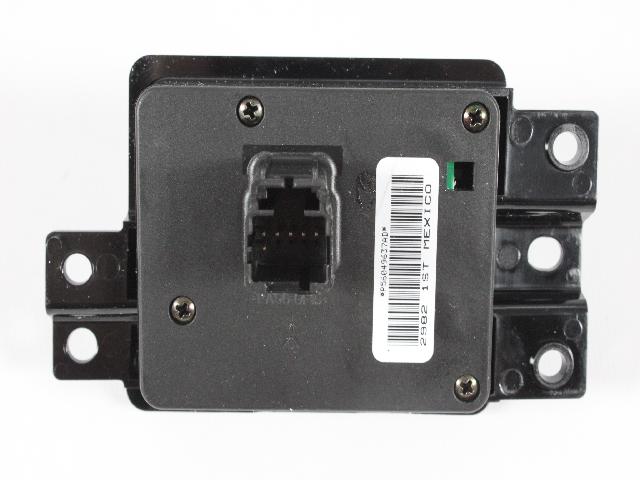 Switches for 2009 Dodge Ram 2500 | Mopar Online Parts