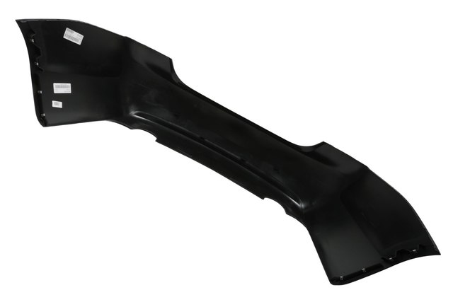 2014-2015 Chevrolet Impala Rear Bumper Cover 22934635 | GMPartsNow