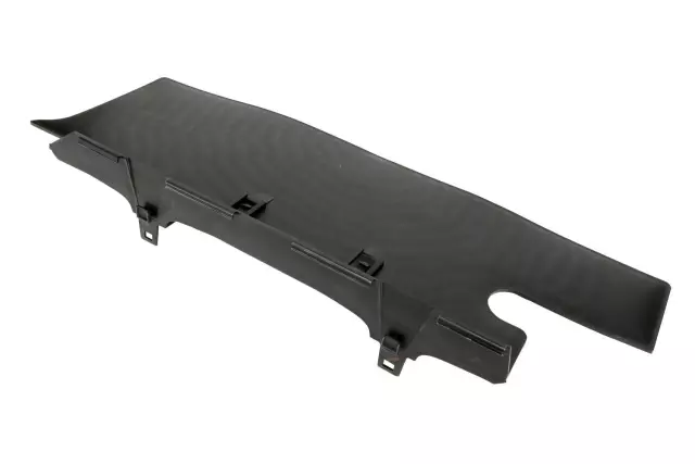 2003-2024 GM Lower Radiator Air Baffle 25755381 GM | GMPartsDirect.com