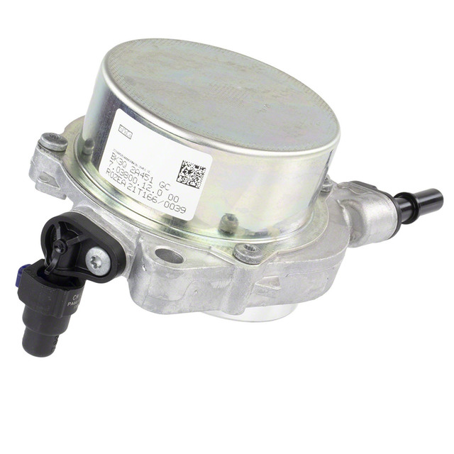2015-2019 Ford Vacuum Pump bk3z2a451e | TascaParts.com