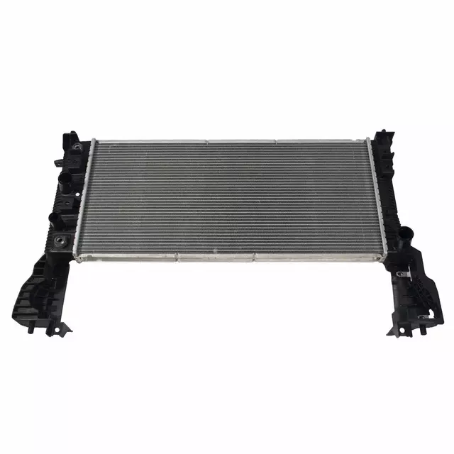 Shop Genuine OEM Radiators | Ford Parts Direct