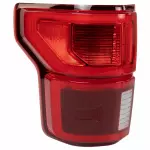 2018-2020 Ford F-150 Tail Lamp KL3Z-13405-B | TascaParts.com