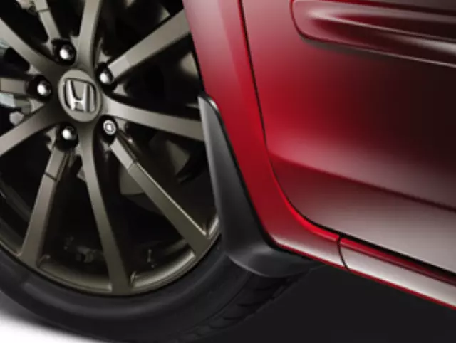 Affordable Honda Splash Guards For Sale | Honda Parts Online