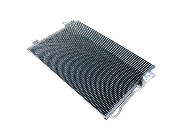 Air Conditioner and Heater Plumbing for 2010 Dodge Journey | Mopar ...