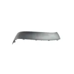 2014-2018 Jeep Cherokee Wheel Flare Molding, Left 1YW31RXFAD | Mopar ...