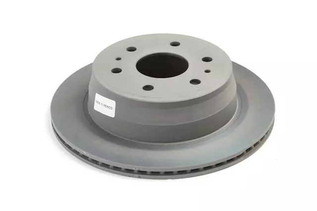 Shop GM Brake Rotors Today | GMC Parts Canada
