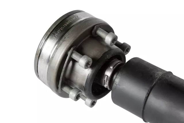 2008-2014 Cadillac CTS Shaft 22819507 GM | GMPartsDirect.com