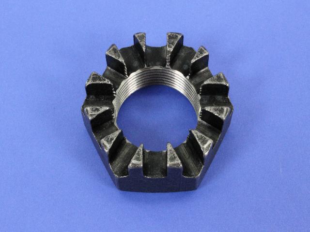 2003-2013 Mopar Axle Hub Nut 5086660AA | Mopar Estores