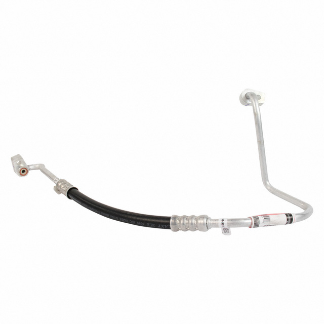 HP5Z-19835-B - Liquid Hose 2017-2020 Ford | Group 1 Auto Parts