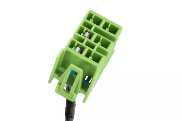 2000-2007 GM Roof Marker Lamp Wiring Harness 15846970 GM ...