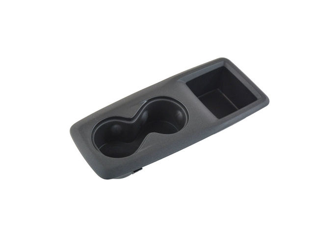 68305571AA - Fender Front Medallion Left - 2019 2020 Jeep Cherokee ...