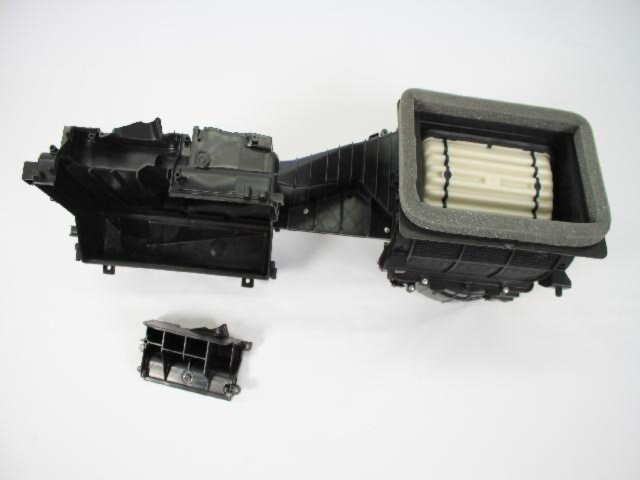 Air Conditioner and Heater Units for 2007 Jeep Wrangler | Mopar Parts Corp