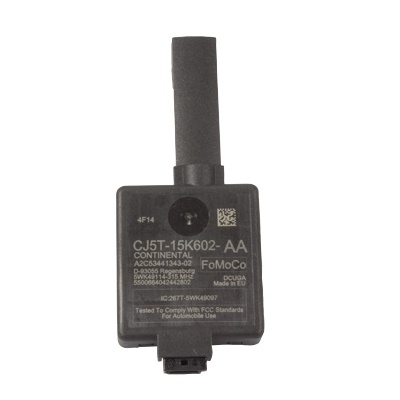 2012-2019 Ford Keyless Entry Receiver CJ5Z-15K602-A | Varsity Ford