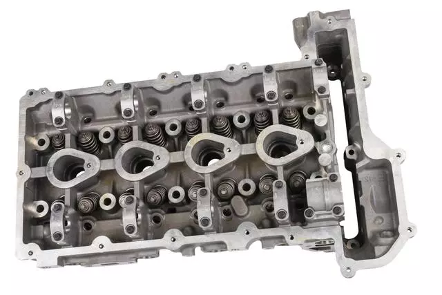 Shop Genuine OEM GM Cylinder Heads | GMPartsDirect.com