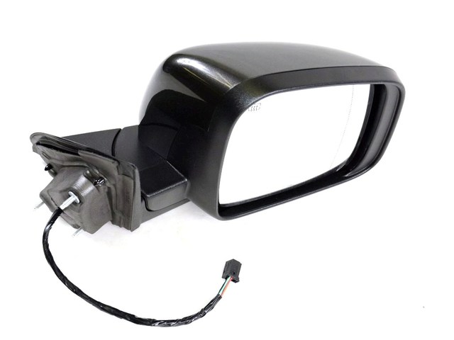 2014-2021 Jeep Grand Cherokee Outside Rear-View Mirror, Right ...