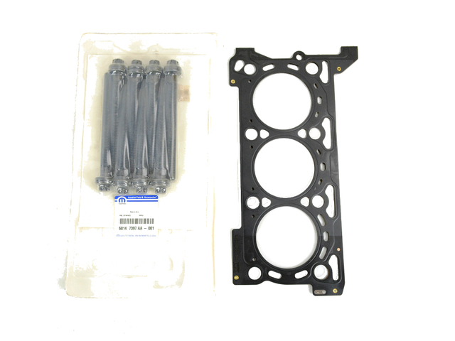 Cylinder Head for 2014 Jeep Grand Cherokee | Mopar Estores