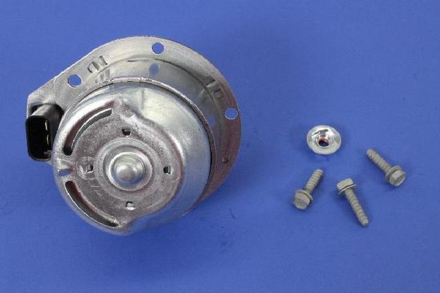 Buy OEM Mopar Fans & Kits | Mopar Estores