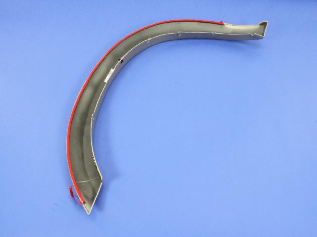 2011 Ram Wheel Opening Flare Molding, Right 1FV90HWLAB | Mopar Estores