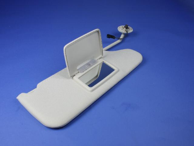 Buy OEM Mopar Sun Visors | Mopar Estores