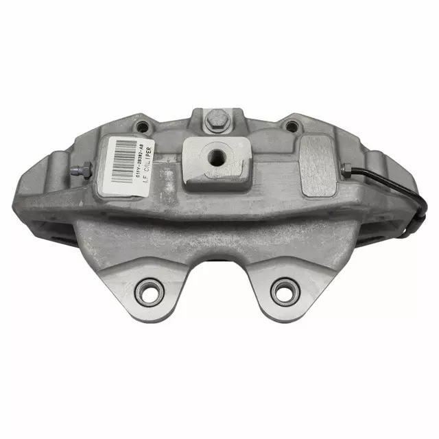 Ford Focus Brakes | Lasco Auto Parts