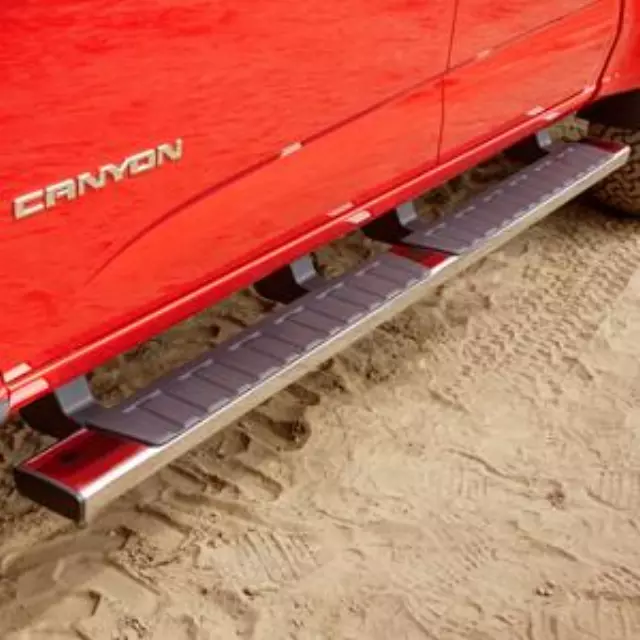 2015-2022 GM Running Board Step 84157153 GM | GMPartsDirect.com