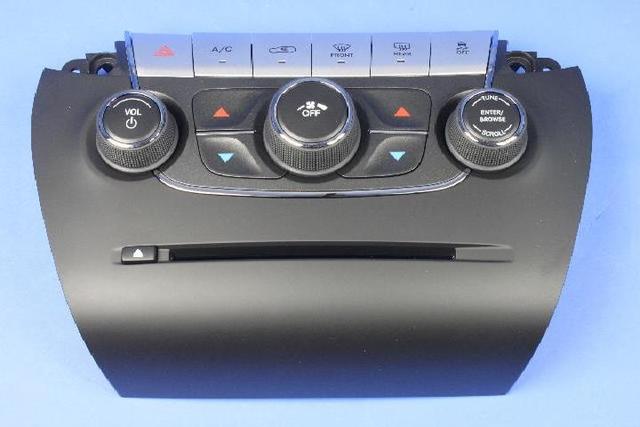 2011-2020 Dodge Journey Center Stack 6MP751X9AA | Mopar Estores