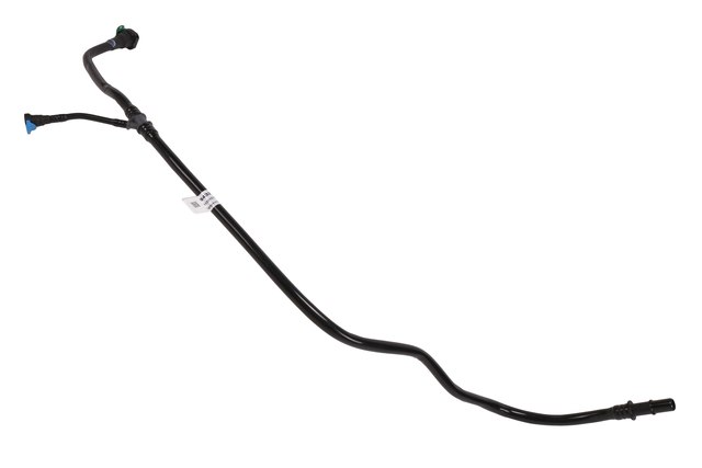 2017 Buick LaCrosse Fuel Tank Filler Evaporative Emission Hose 84323229 ...