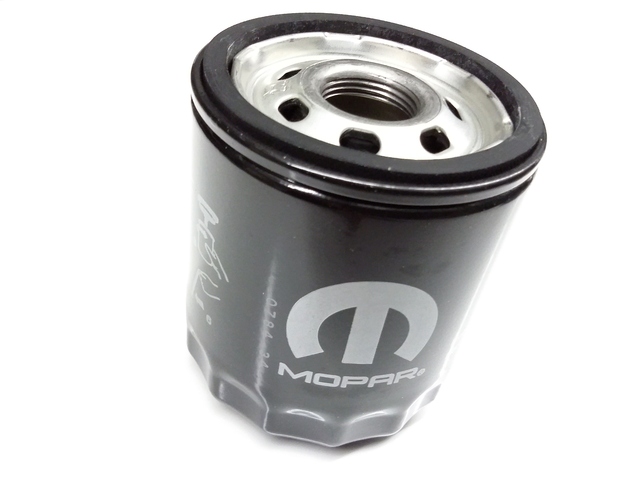 2009-2010 Volkswagen Routan Oil Filter 7B0-115-561-D | OEM Parts Online