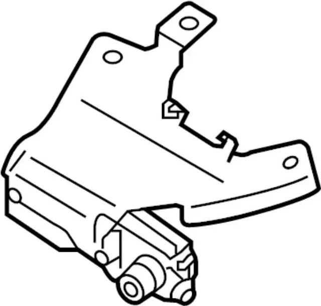 2019-2020 Infiniti QX50 Camera Assembly-Lane Keep 284G3-5NA6A ...