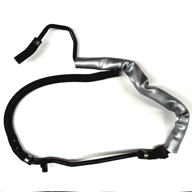7L8-122-447-F - Overflow Hose 2009-2012 Audi Q7 | Audi OEM Parts